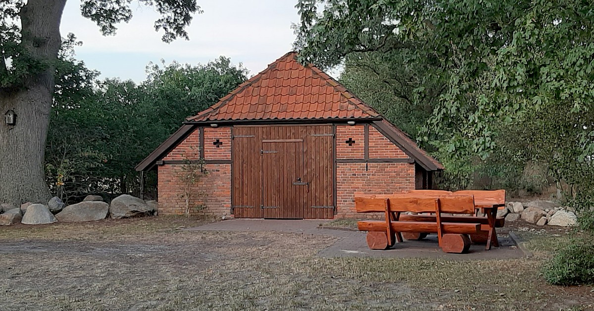 Schafstall Astrup | mobilewebguide Moin Wardenburg